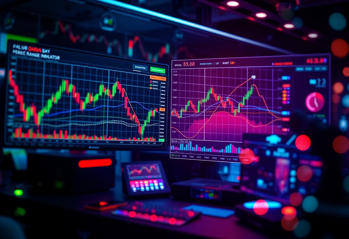 Trading With Percent Range Indicator And Darvas Box For Advanced Setups ...