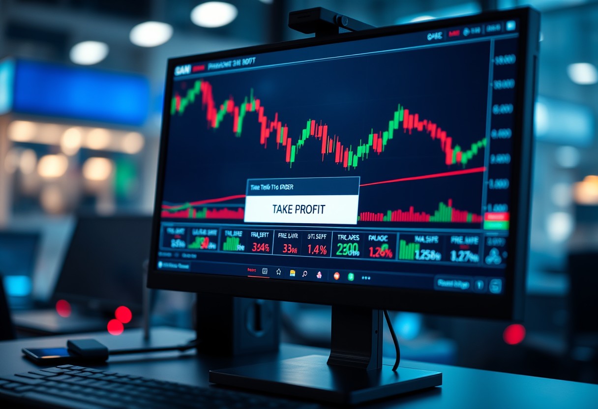 What Is A Take-Profit Order In Forex Trading, And How Can It Help ...