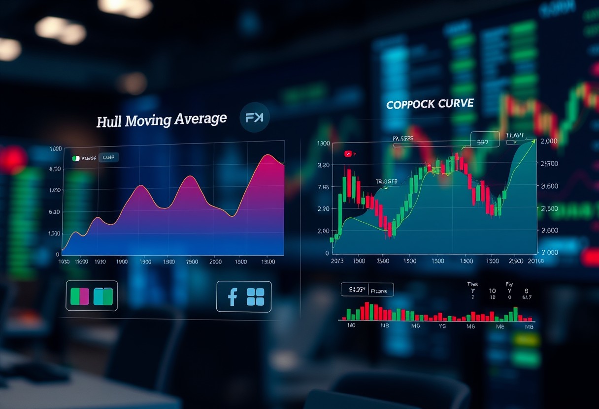 How To Apply Hull Moving Average And Coppock Curve In Trading ...