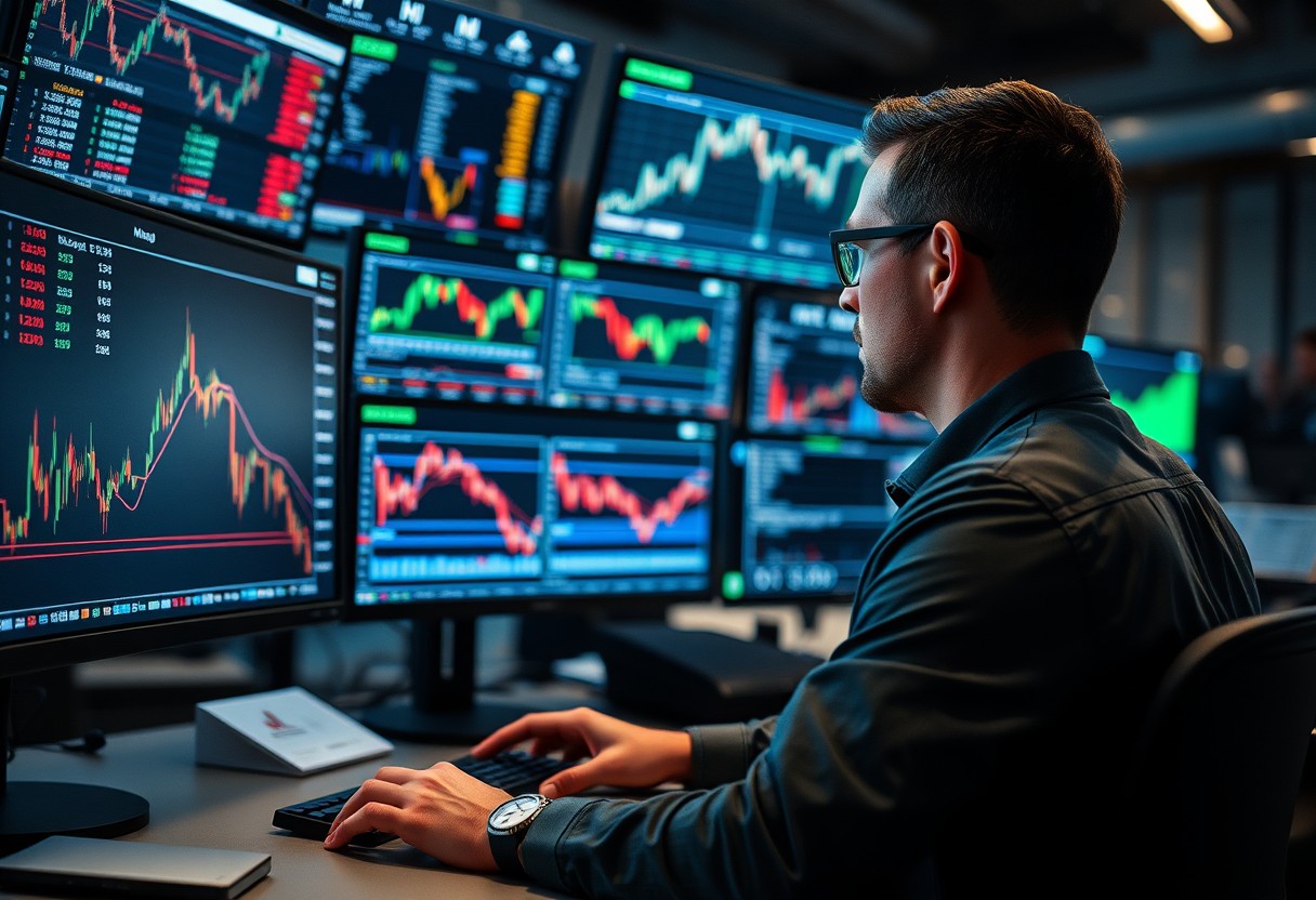 Leveraging MACD And CCI For Identifying Market Trends And Reversals | Advanced Forex Strategies