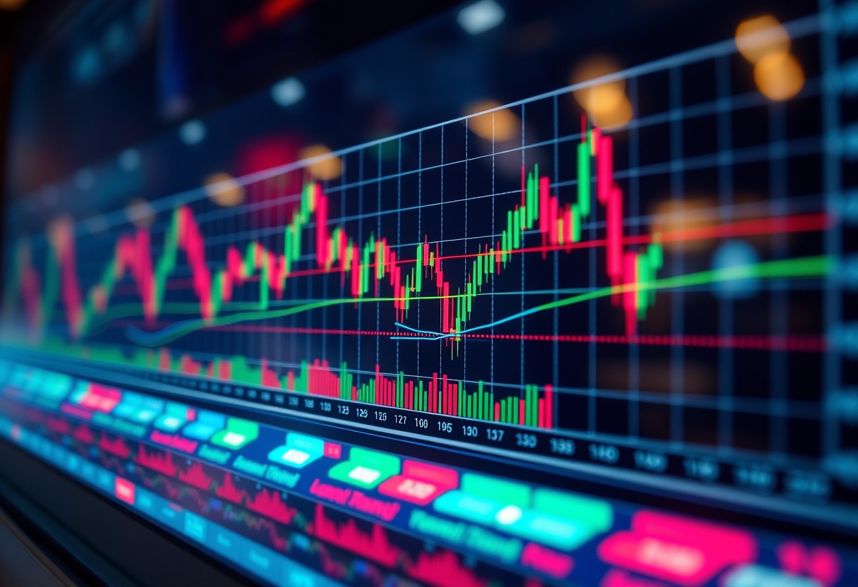 Range Bound Indicator And Standard Deviation Channel For Volatility ...