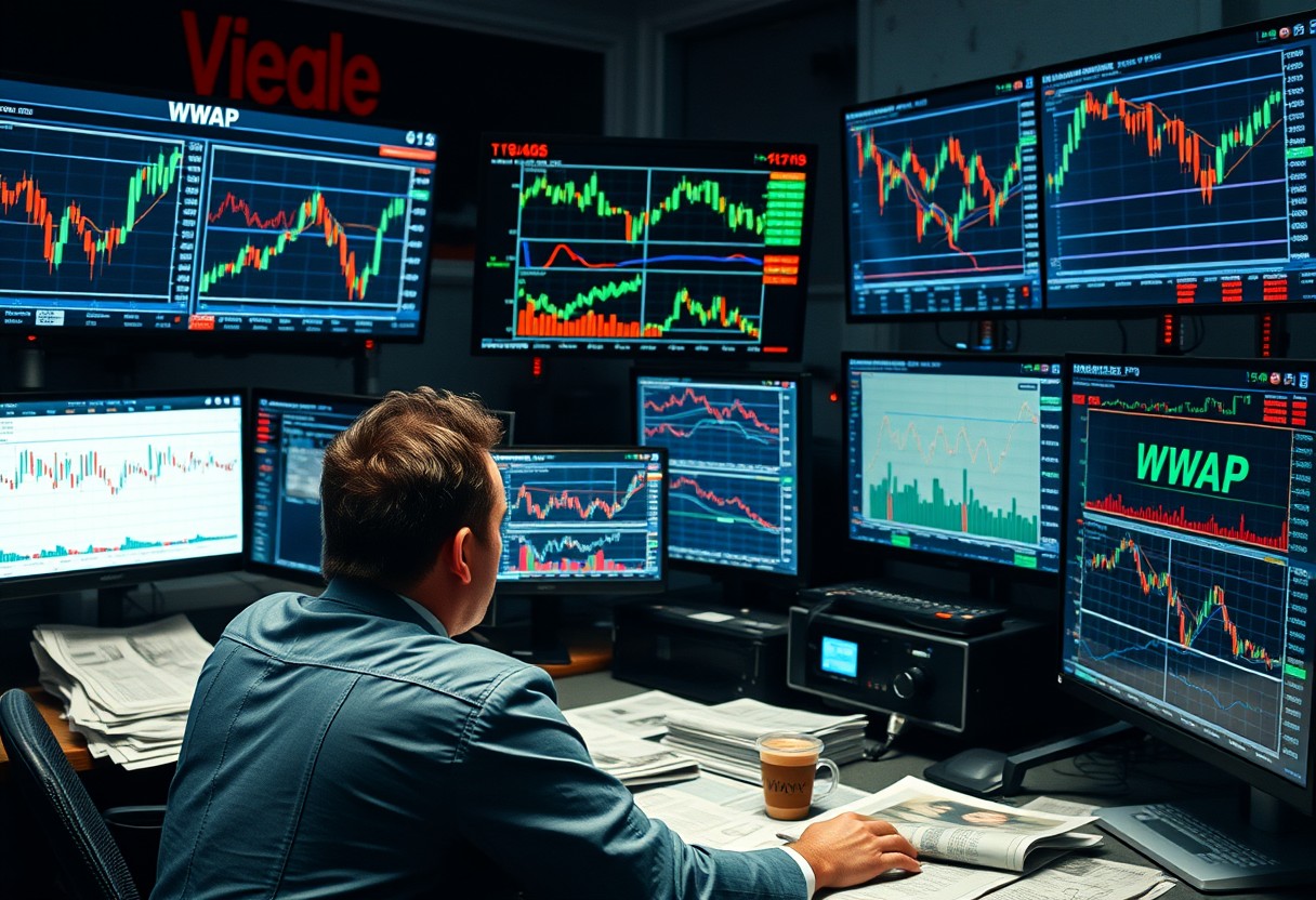 Using VWAP And MACD Together For Enhanced Market Insights | Advanced ...