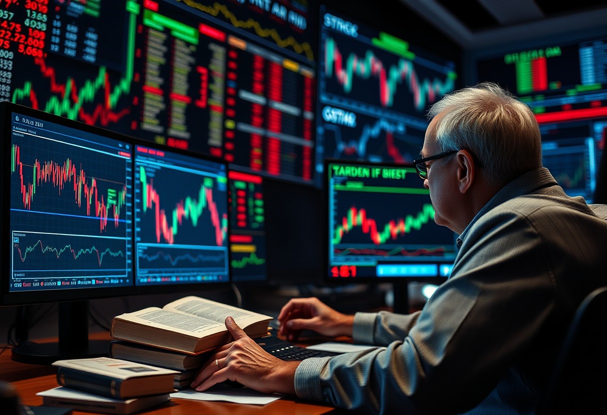 Can Warren Buffett’s Value Investing Principles Be Applied To Forex ...