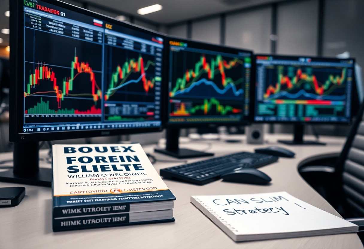 Implementing The CAN SLIM Strategy In Forex Markets - Lessons From ...