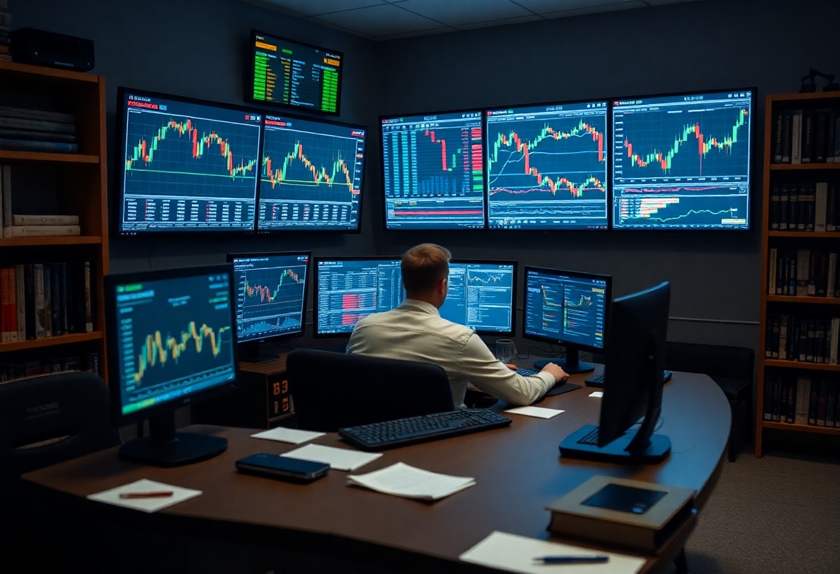 The Behavioral Finance Impact On Forex Trading - Insights From Meir ...