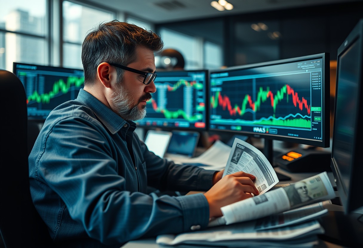 Bill Lipschutz’s Top Currency Trading Secrets For Forex Success ...