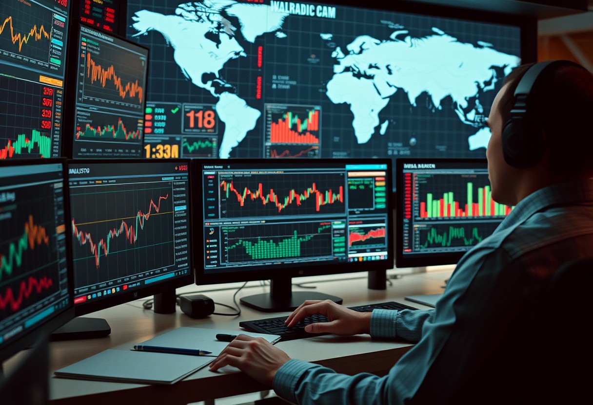 How George Soros's Global Macro Strategy Can Boost Your Forex Trading ...