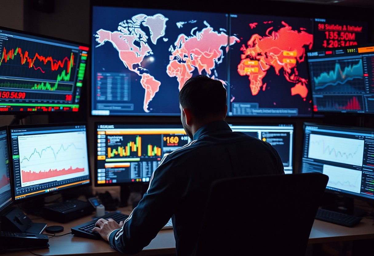 How George Soros's Global Macro Strategy Can Boost Your Forex Trading ...