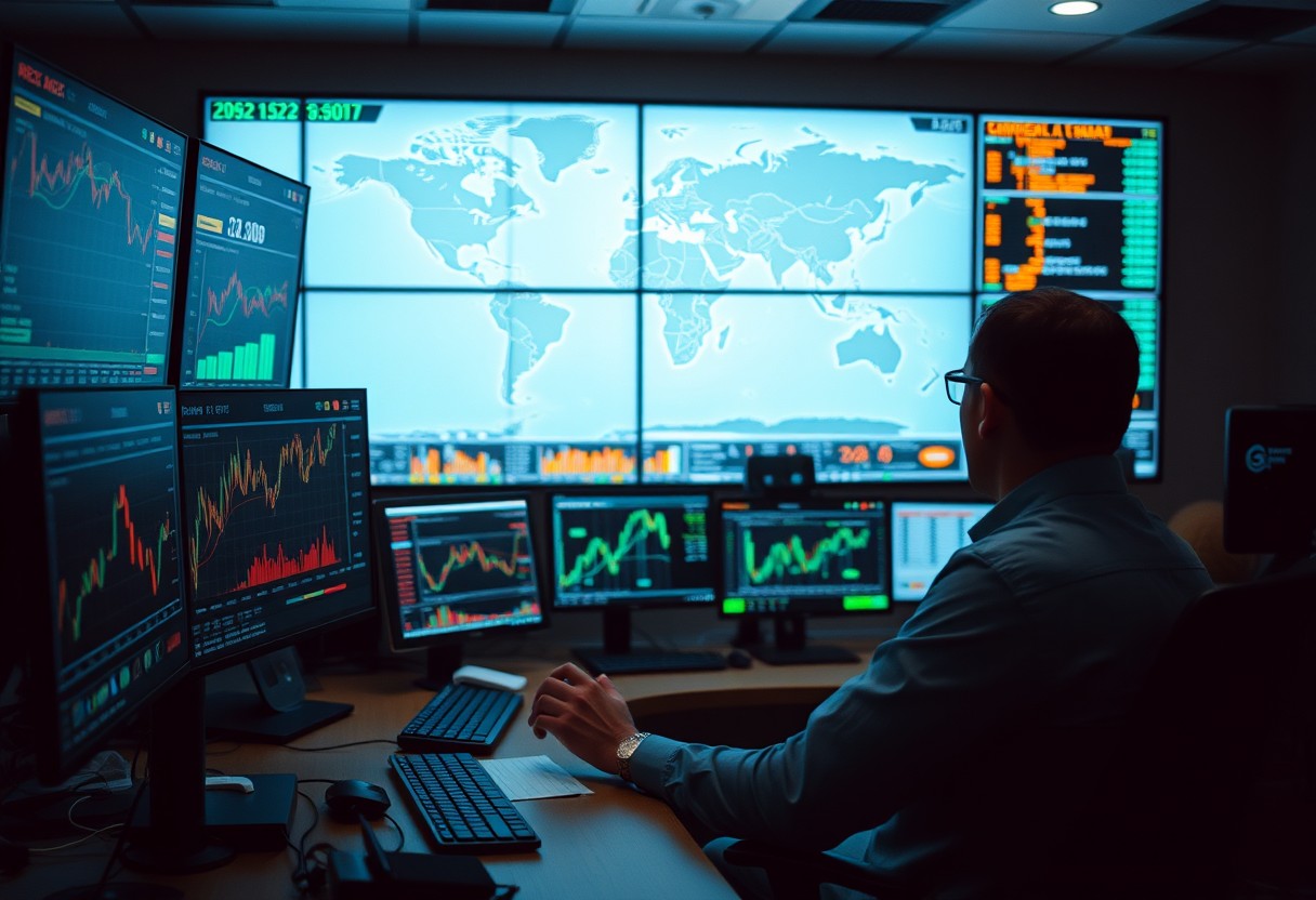 How George Soros's Global Macro Strategy Can Boost Your Forex Trading ...