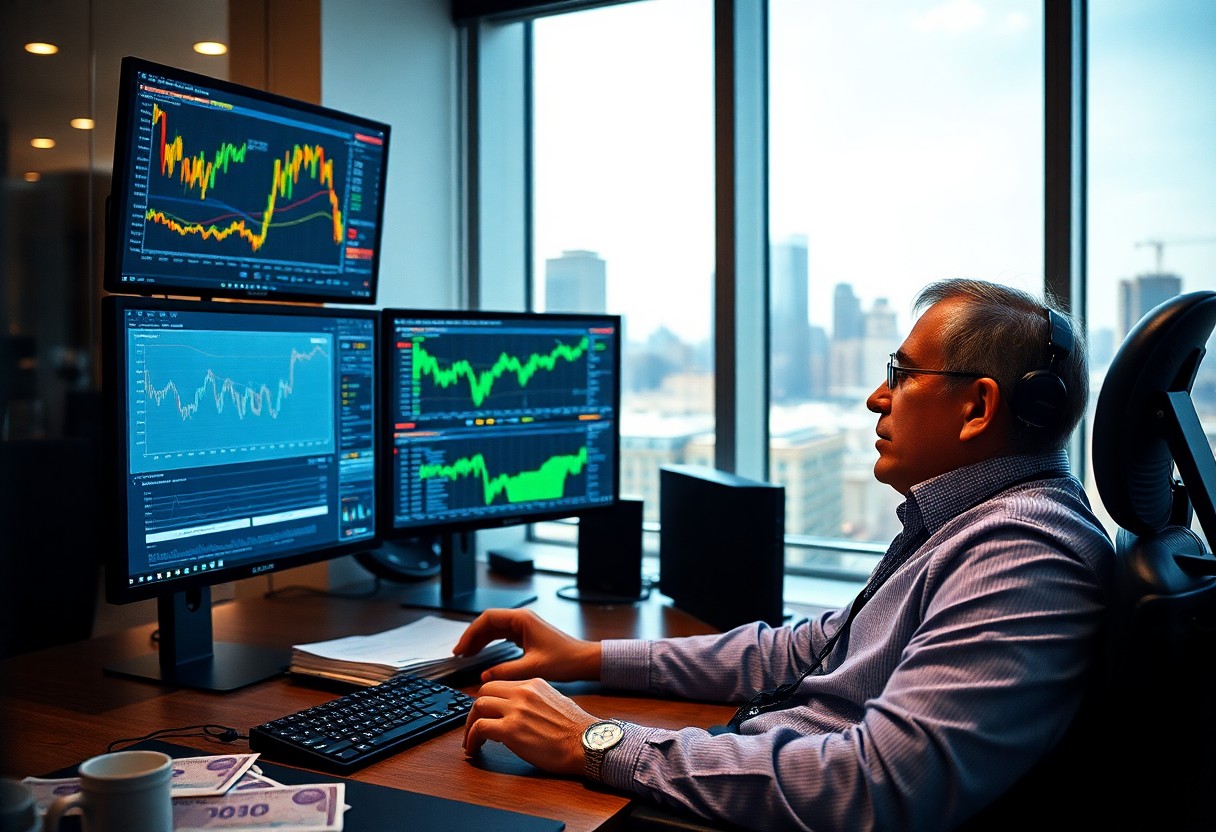 Contrarian Approaches To Currency Market Trends - Peter Thiel's Strategies | Advanced Forex ...