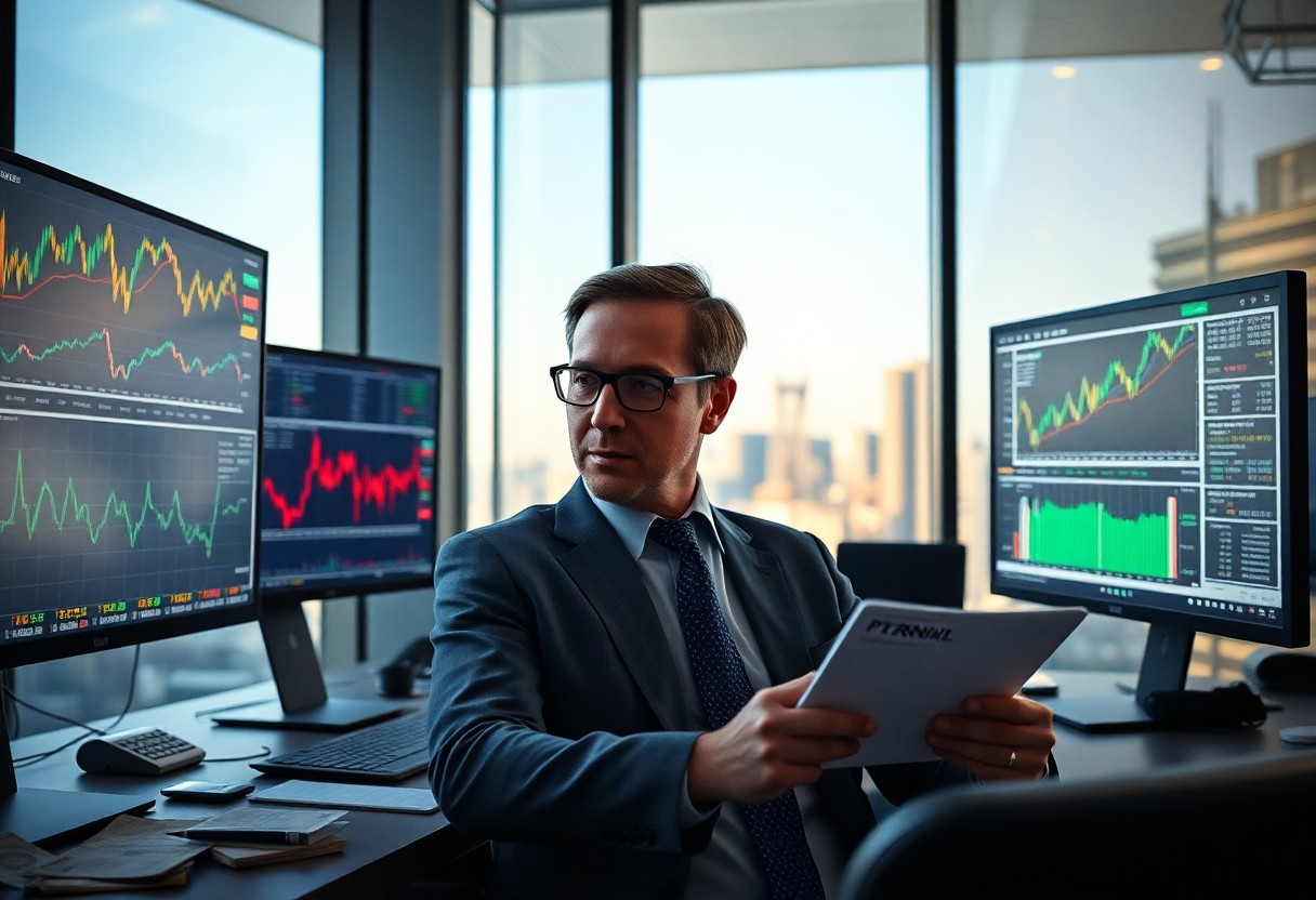 Contrarian Approaches To Currency Market Trends - Peter Thiel's Strategies | Advanced Forex ...