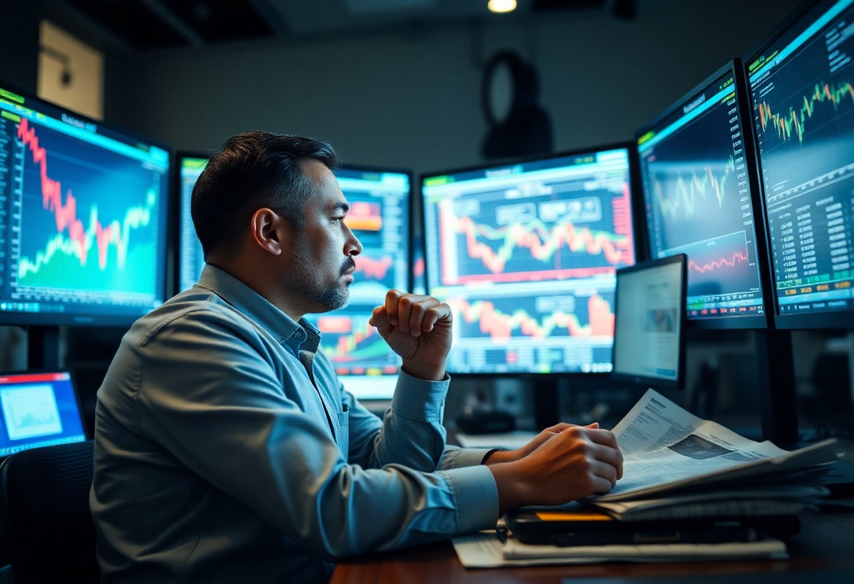 Applying David Dreman’s Contrarian Thinking To Forex Market Moves ...