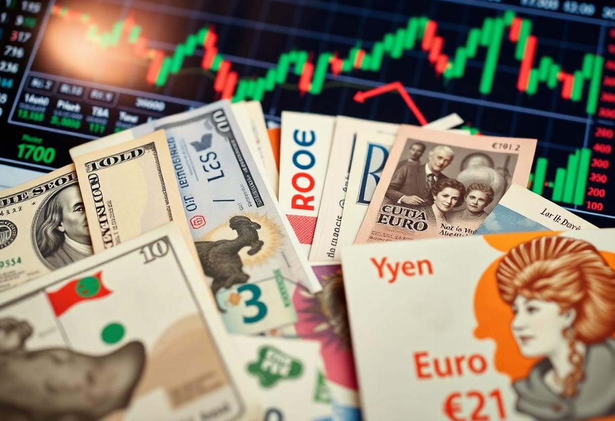 Diversification Strategies In Currency Trading - Sandy Weill's Lessons ...