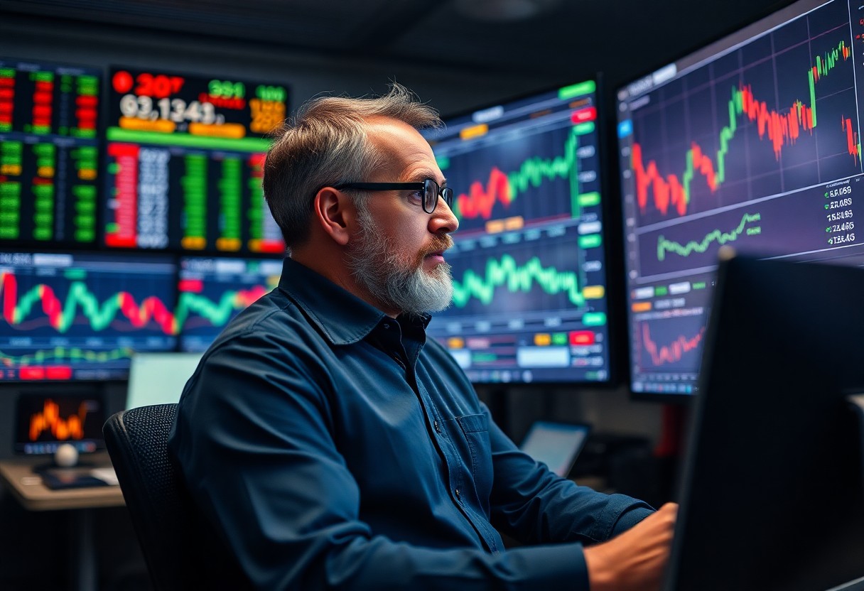 Currency Trading Insights From Seasoned Trader Robbie Burns | Advanced ...