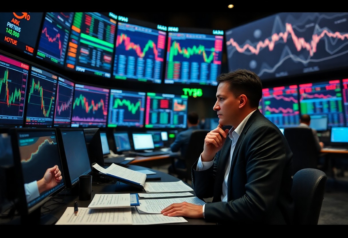 Event-Driven Trading Strategies For Forex Markets - David Einhorn's ...