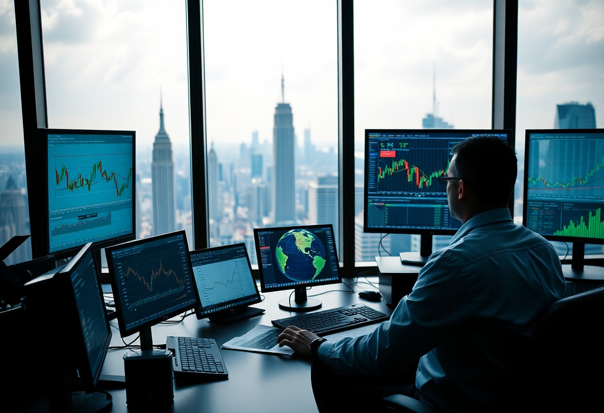 Applying Mohamed El-Erian’s Global Macro Framework To Forex Strategies ...