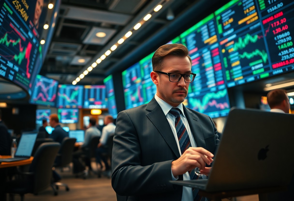 Hedge Fund Strategies Applicable To Forex Trading - David Einhorn's ...