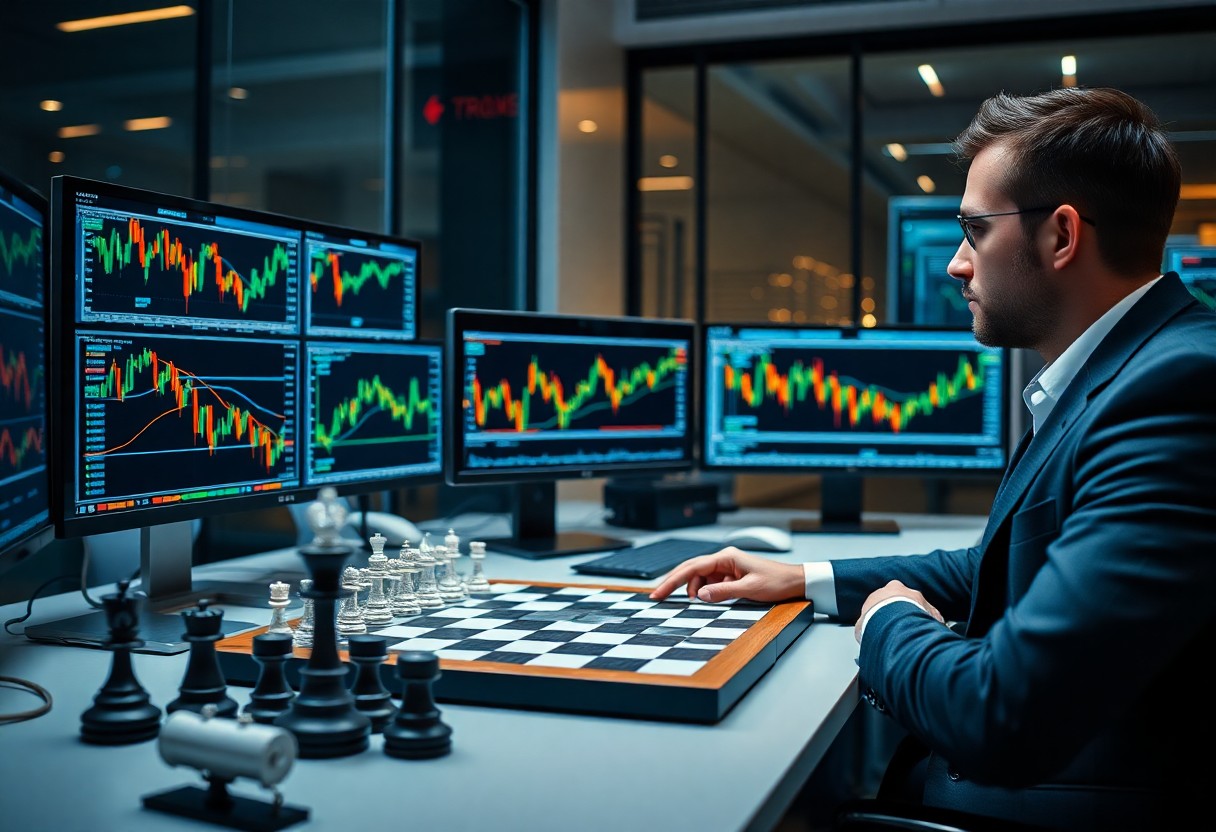 Multi-Strategy Approaches To Forex Trading Inspired By Dmitry Balyasny ...