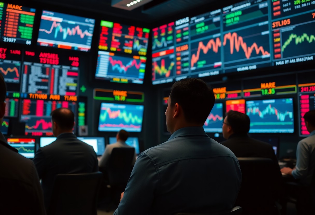 Jeremy Grantham’s Market Bubble Theories Applied To Currency Trading ...