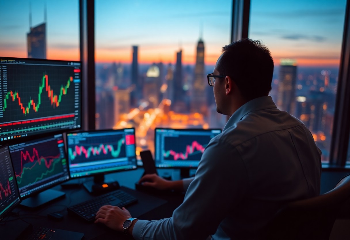 Harnessing Jim Simons' Quantitative Trading Innovations For Forex ...