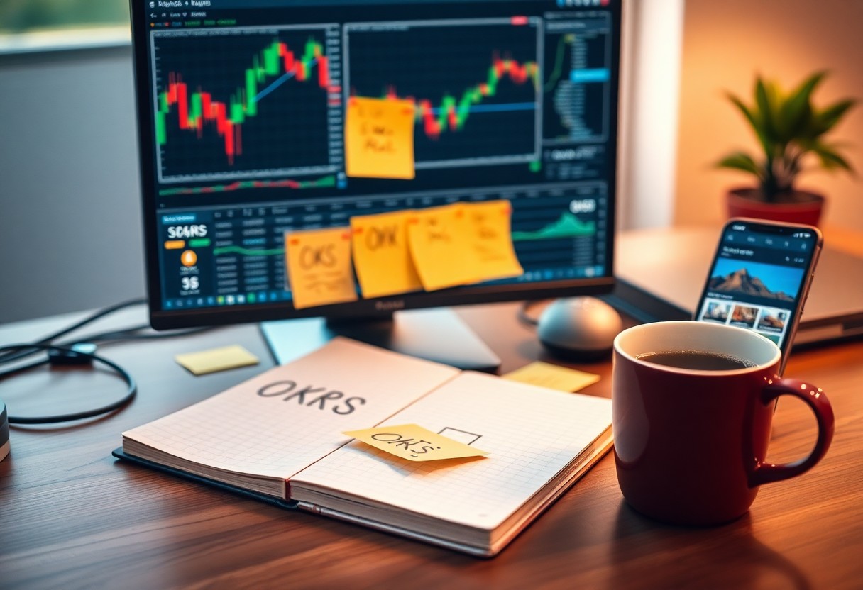 John Doerr’s OKRs Approach To Setting And Achieving Forex Trading Goals ...