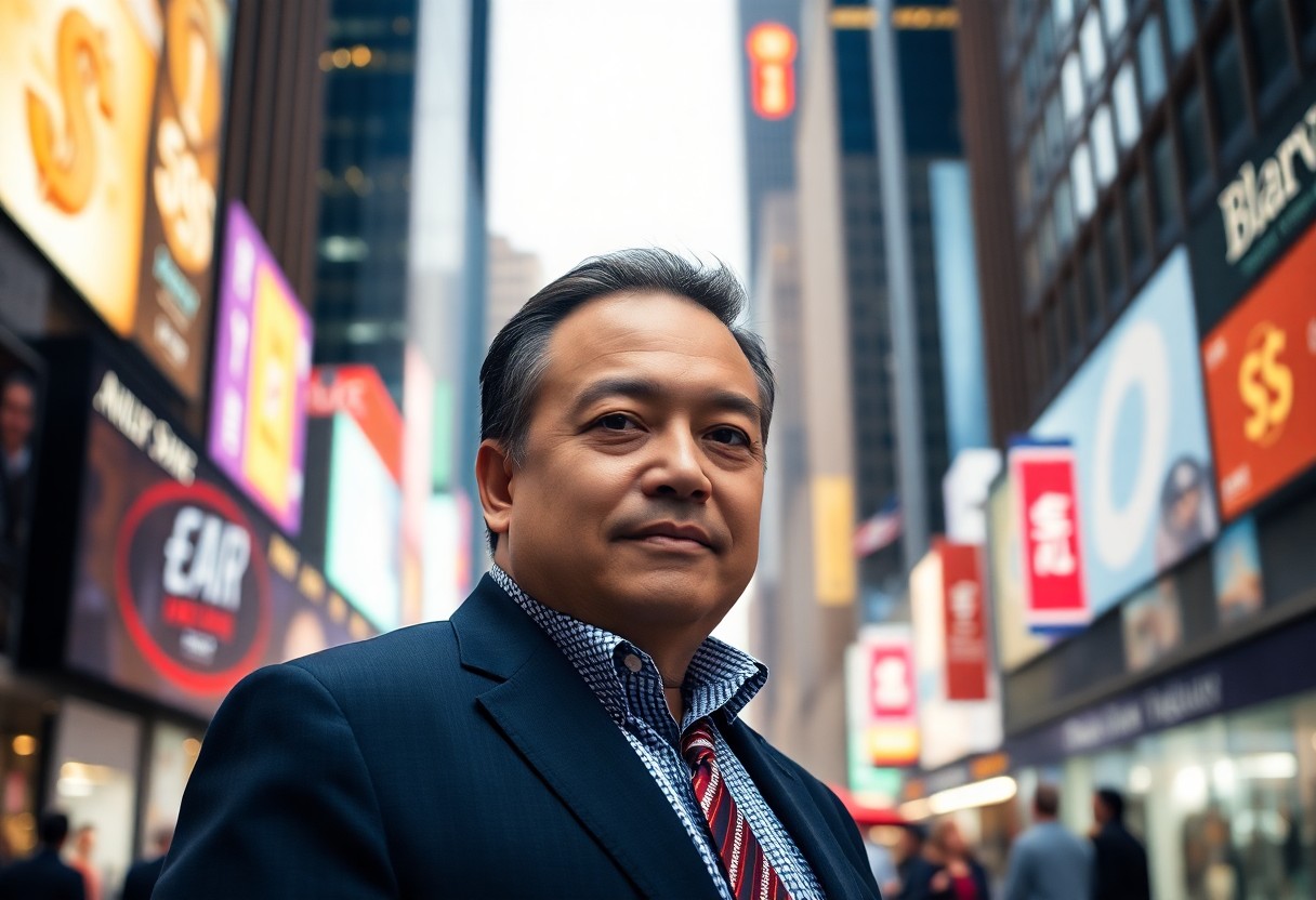 How Robert Kiyosaki’s Cash Flow Quadrant Influences Currency Investing ...