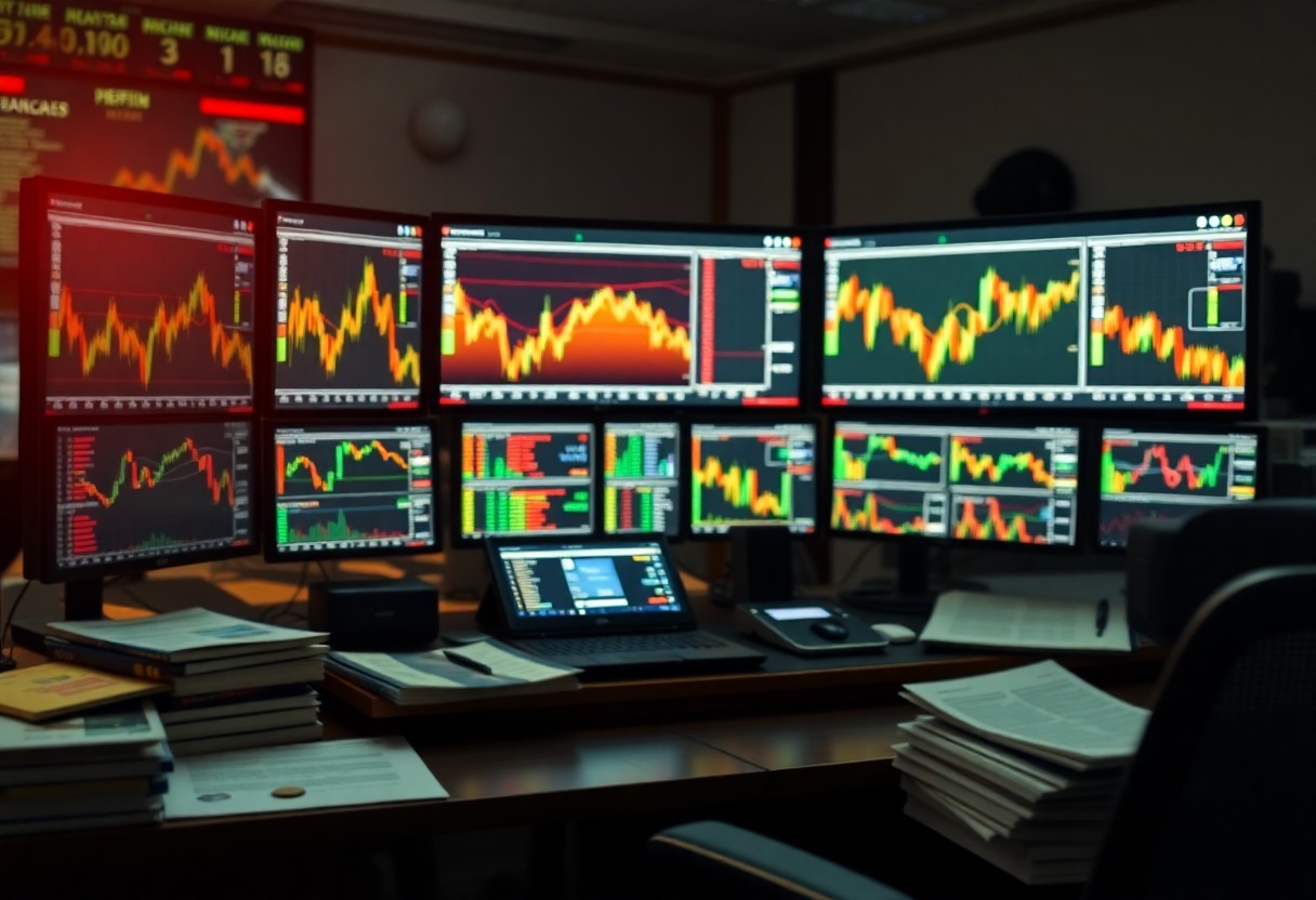 Applying Joel Tillinghast’s Small-Cap Investing Approach To Niche Forex ...