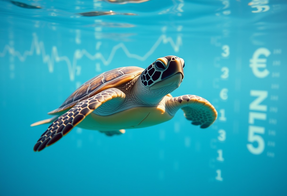 The Turtle Trader Strategy – Richard Dennis’s Guide To Forex Trend ...