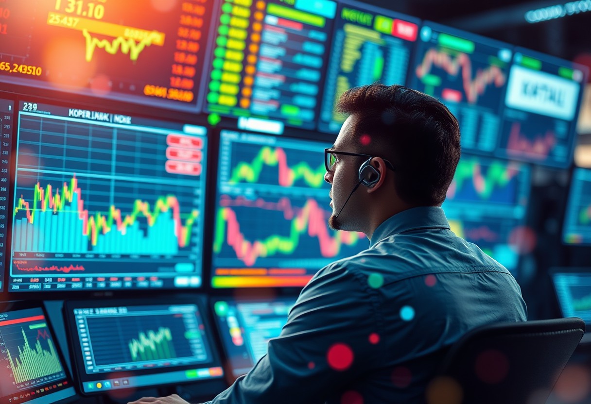 Advanced Trading With Market Facilitation Index And Percent Price ...