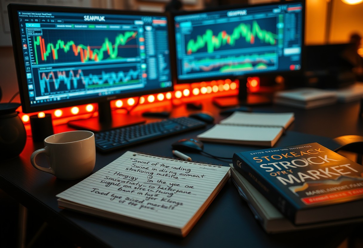 Mark Minervini s Swing Trading Tips A Guide For Forex Traders mark-minervini-s-swing-trading-tips-a-guide-for-forex-traders
