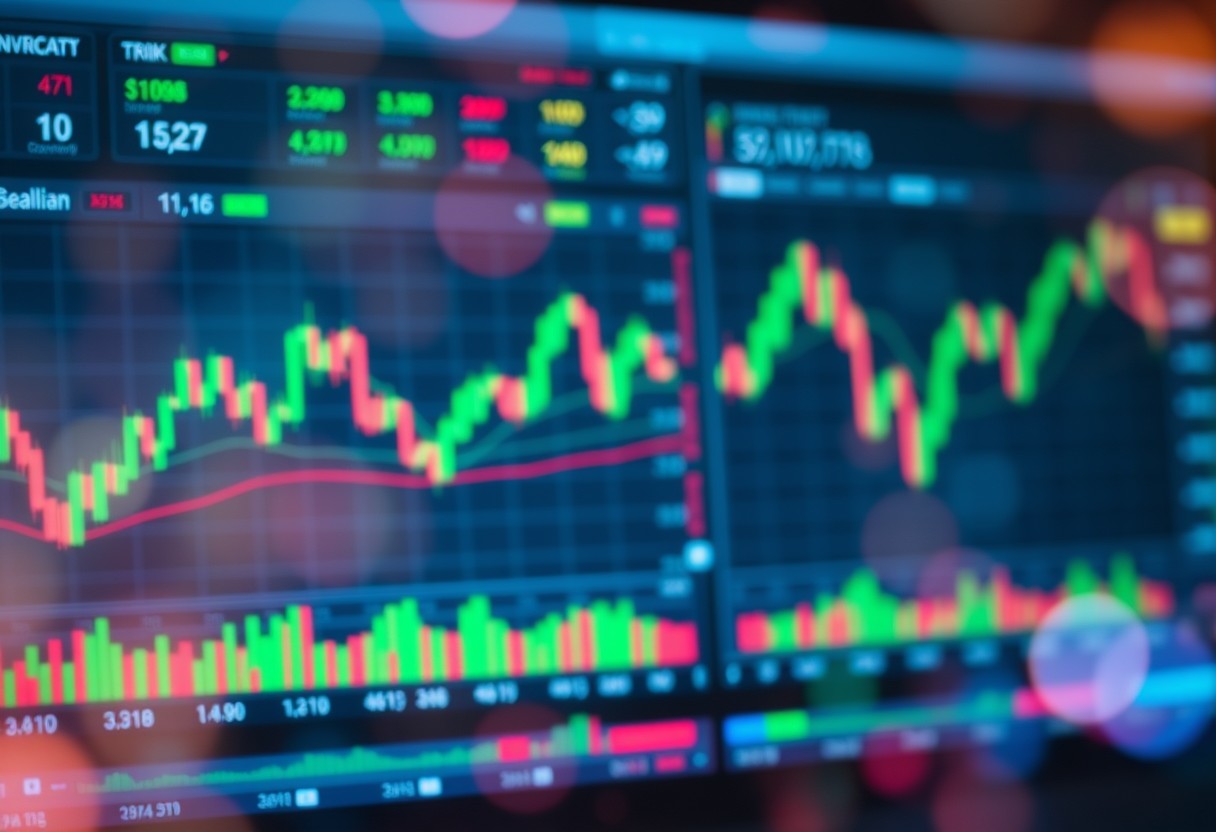 Trading With Trix Indicator And Chaikin Oscillator For Trend Analysis ...