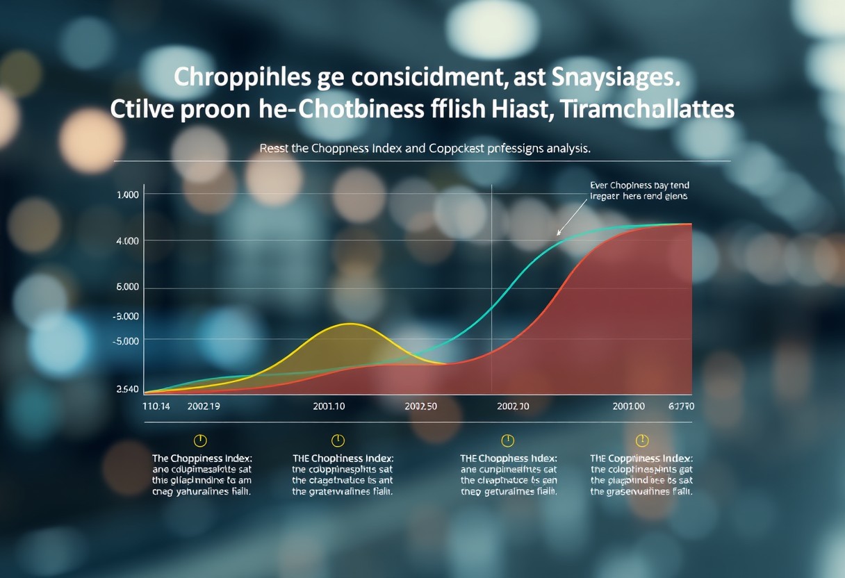 Combining Choppiness Index And Coppock Curve For Trend Analysis ...