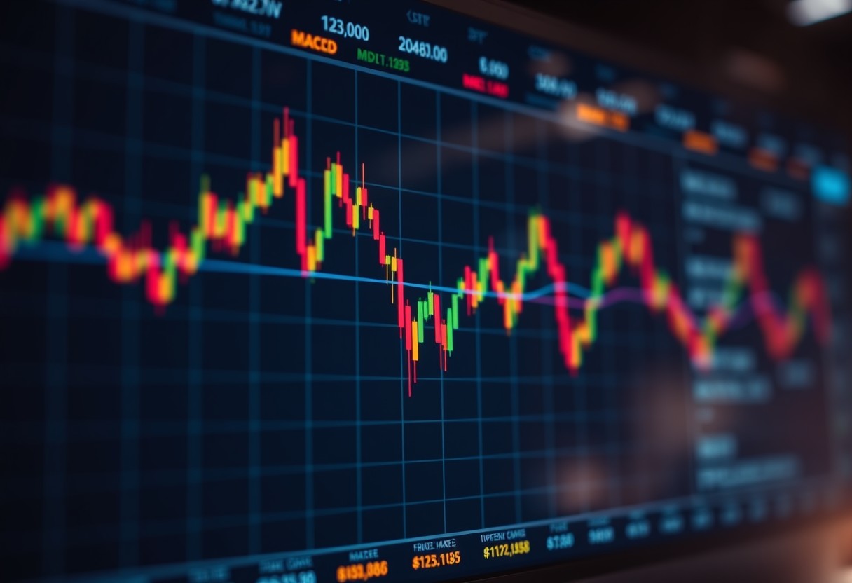 How To Combine MACD And Bollinger Bands For Effective Trading ...